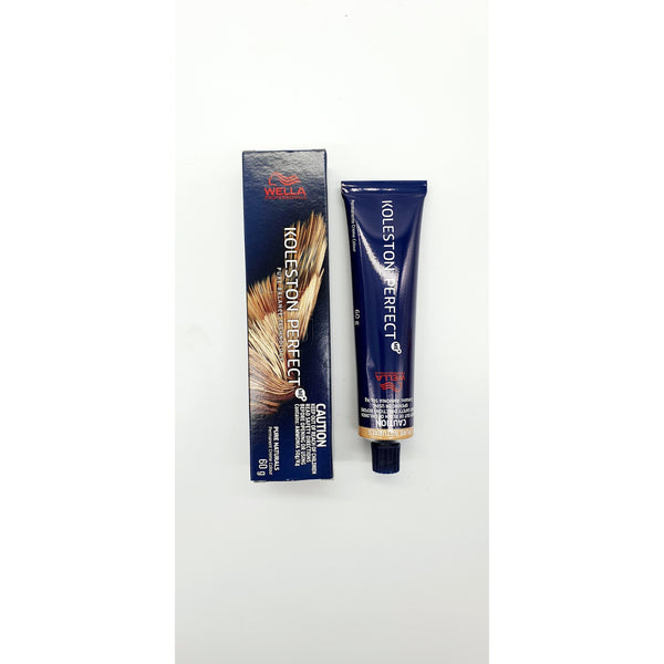 Wella KP 66/0-Dark Blonde Intensive – WA Hair Suppliers