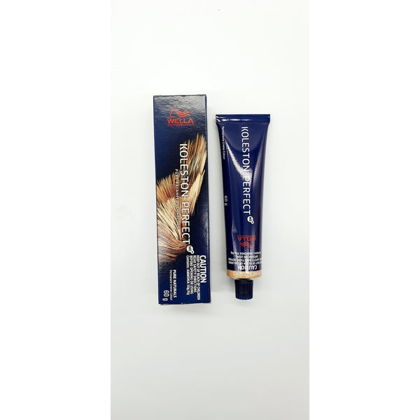 Wella KP 55/0-Light Brown Intensive – WA Hair Suppliers