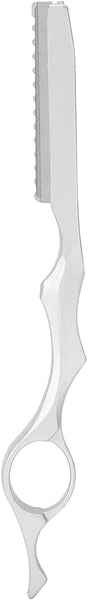 ACE Professional Texturizing Cutting Feather Razor(Stainless Steel)(Si ...