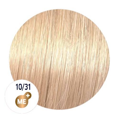 Wella KP 10/31-Very Lightest Blonde Gold Ash – WA Hair Suppliers