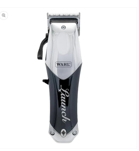 Wahl Launch Clipper – WA Hair Suppliers