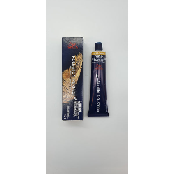Wella KP 2/8-Black Blue – WA Hair Suppliers