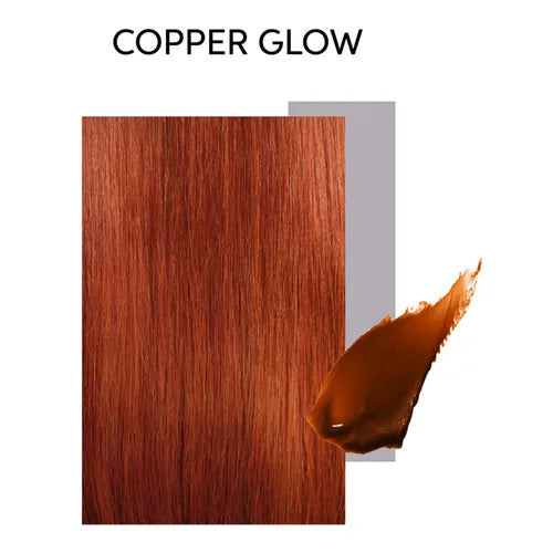Wella Color Fresh Mask Copper Glow 150ml – WA Hair Suppliers