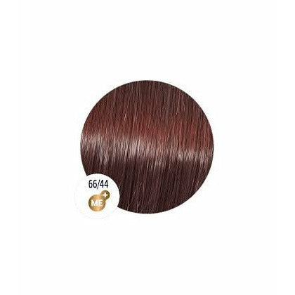 Wella KP 66/44-Dark Blonde Intensive Red Intensive – WA Hair Suppliers