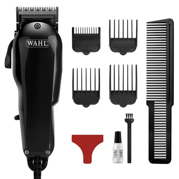 WAHL Taper 2000 Clipper Black Corded – WA Hair Suppliers