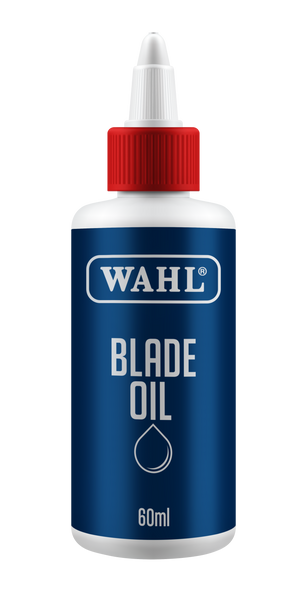 WAHL Clipper Oil 60ml – WA Hair Suppliers