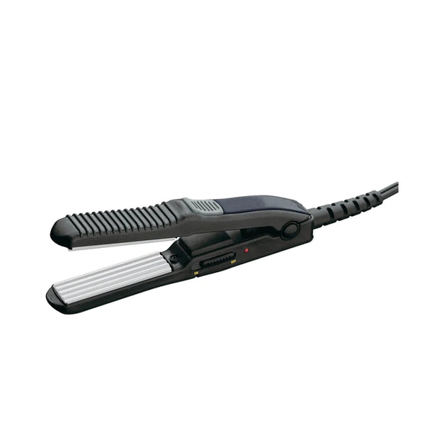 BaBylissPRO Mini Crimper - Black – WA Hair Suppliers