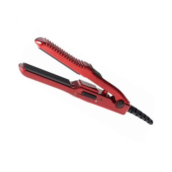 BaBylissPRO Mini Crimper - Red – WA Hair Suppliers