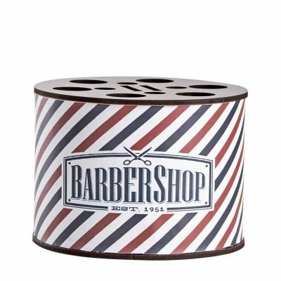 WAHS Scissor Holder Round – WA Hair Suppliers